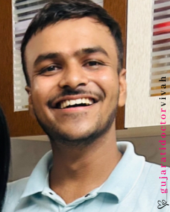 Gujarati Doctor Vivah